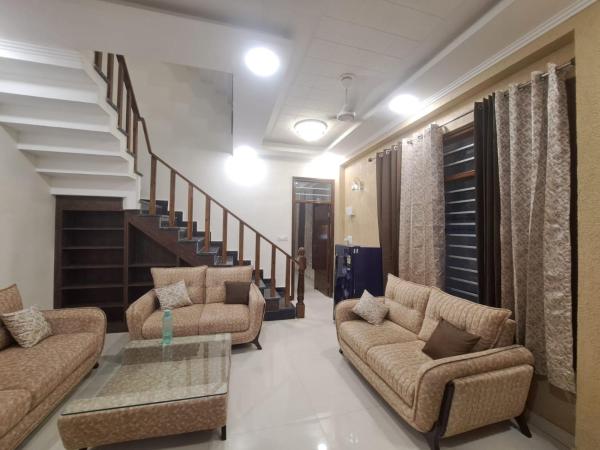 Villa Castle Inn , Rajpur Road, - Dehradun