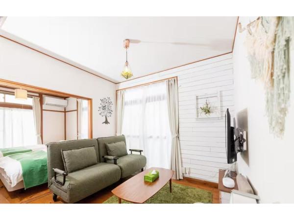 Tｰreef Vacation House Leaf - Vacation Stay 31596v - Yokohama