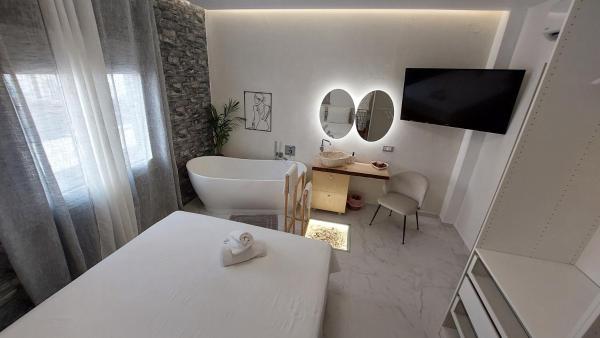 My Hersonissos Home Luxury Suite - Koutouloufari
