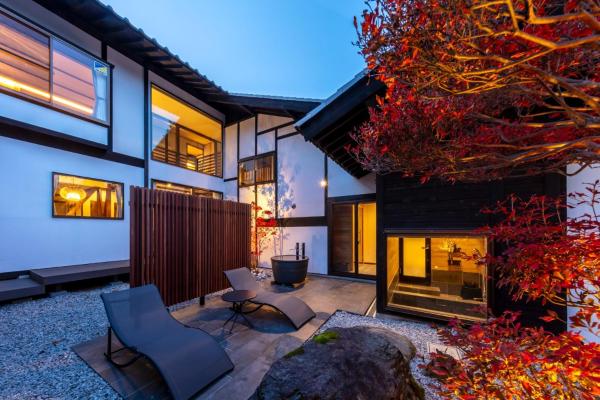 Azumino City - House - Vacation Stay 38817v - Azumino