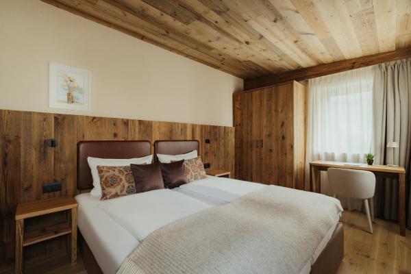 Albergo Stella - Corvara, BZ, Italy