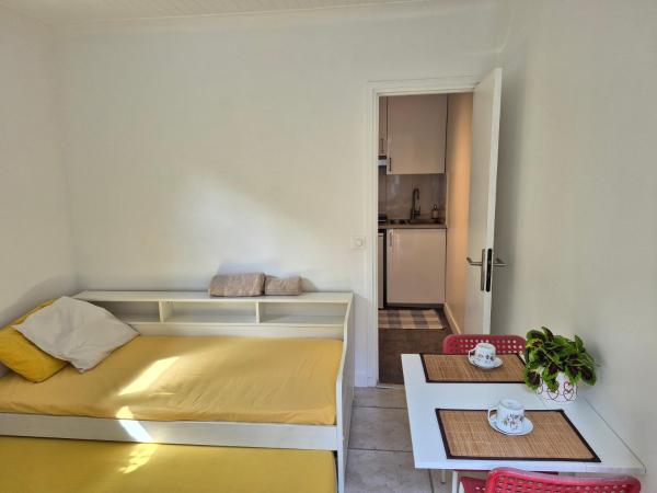 Studio Neuf Et Indépendant - Maisons-Laffitte
