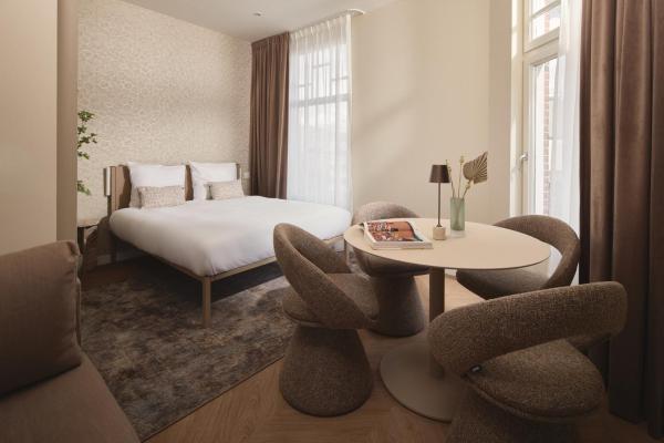 Zenstay Hotel Amsterdam - Zaandam - Purmerend