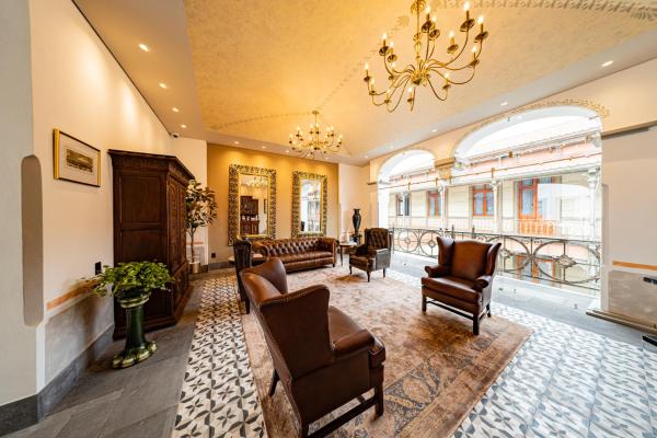 Hotel Emperador Orizaba - Orizaba