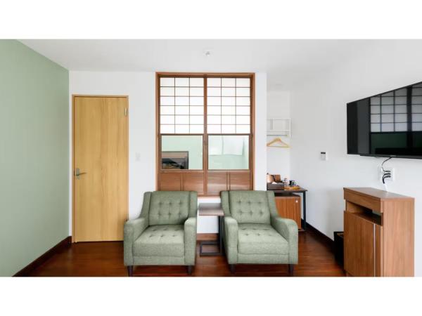 T-reef Vacation House Hisui -Jade- - Vacation Stay 31651v - Yokohama