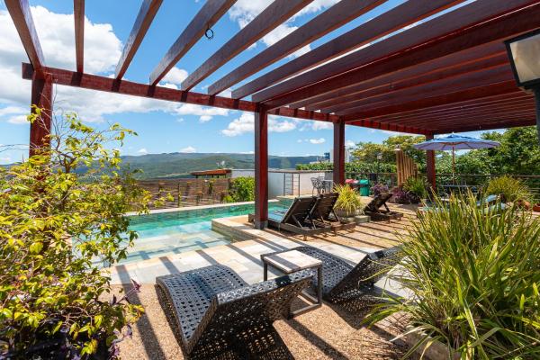 Serra Do Juá Pousada De Campo - Pirenópolis