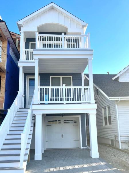 Cozy Shoregri La! - Beach Block! - Seaside Heights, NJ
