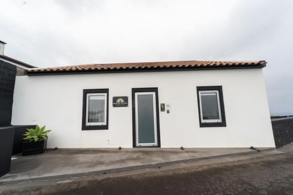 Nascer Do Sol Retreat Villa - Nordeste