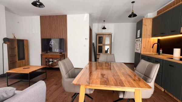 Central Boutique Apartment - Județul Brașov