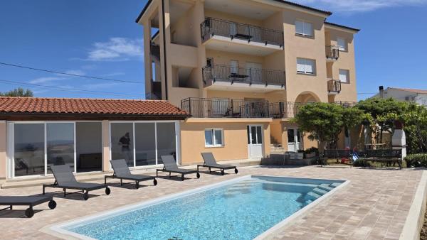 Villa Mare - Lopar