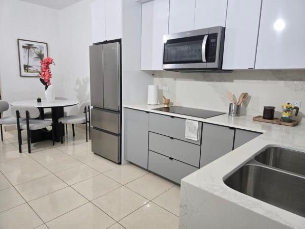 Home In San Juan, Beach Restaurants Excursions - San Juan, Puerto Rico