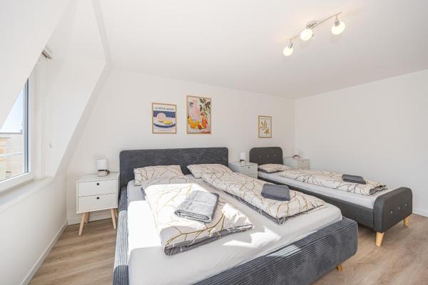 403 Zentrales Apartment Hbf Halle - Halle, Alemania