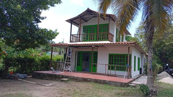 Apartaestudio La ÍSla - Soacha