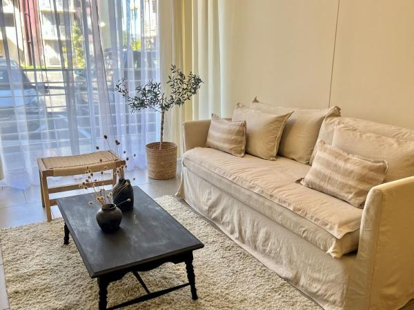 Curicó 2d 1b, Estacionamiento Y Aire Acondicionado - Curicó