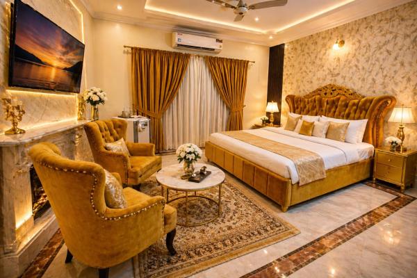 Leisure Stay 3 - 이슬라마바드