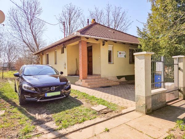 Gyümölcsöskert Szálláshely - Debrecen