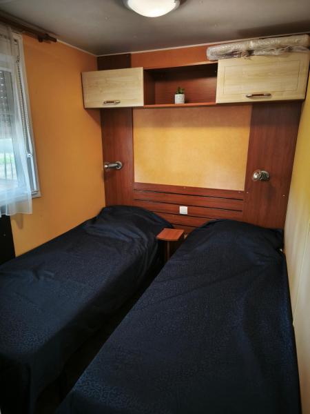 Mobil Home - Bourg-en-Bresse