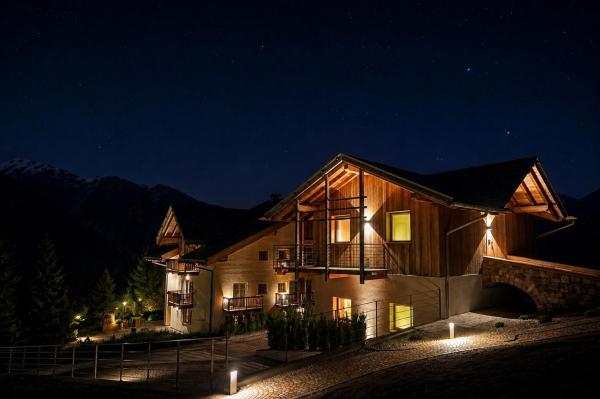 Garnì Lilly - Comano