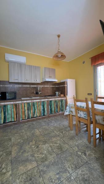 Casa Vacanze Stella Oliveri 1 - Oliveri