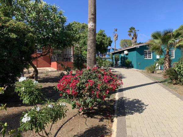 Melvyra Curacao Bungalow 28 - Curaçao