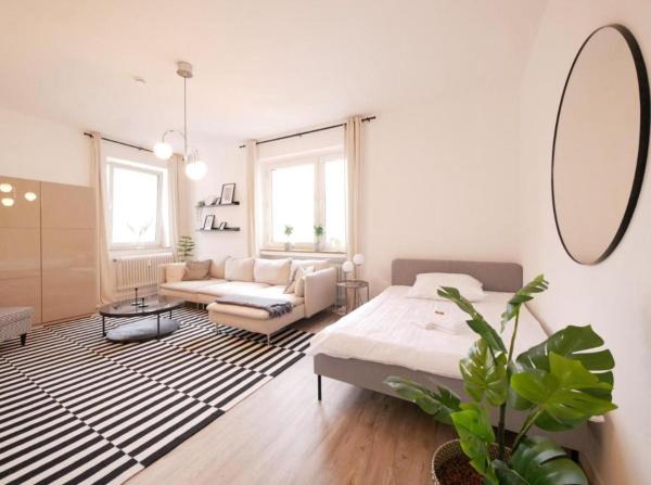 Osnabrück City Apartments Unit 8 - Bissendorf