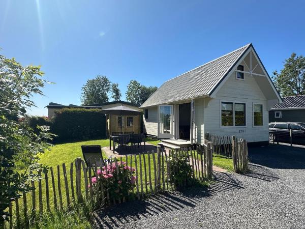 Frisian Countryside Stay Near Sea - Harlingen
