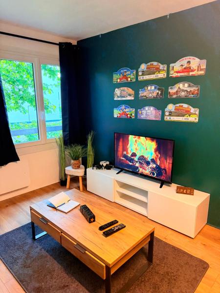 Vlaamsrijsel - Faches-Thumesnil