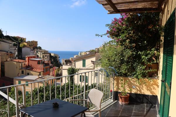 Locanda Ca Da Iride - La Spezia