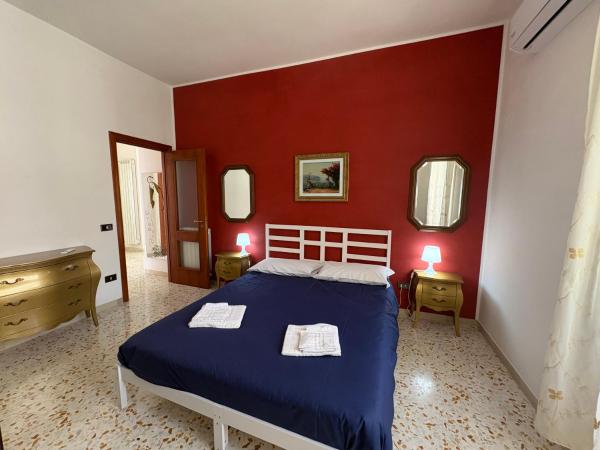 Casa Villa Lidia - Portici