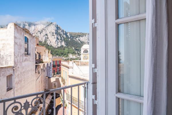 Palazzo Nobili - Isla de Capri