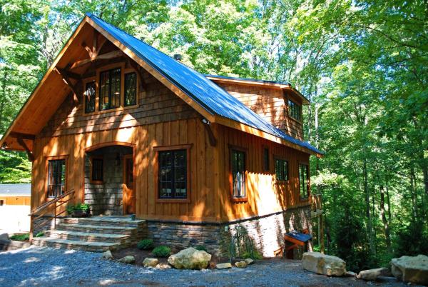 Timber Ridge - Franklin, TN
