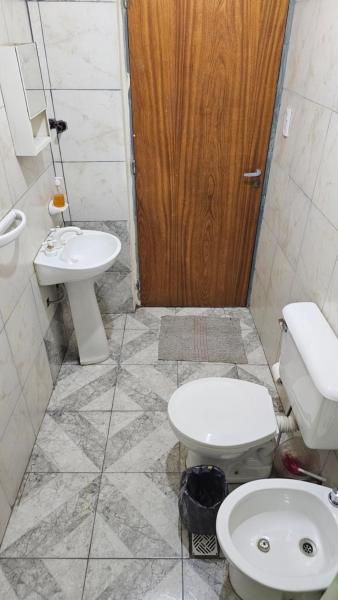 Cabañas El Monchito - San Luis