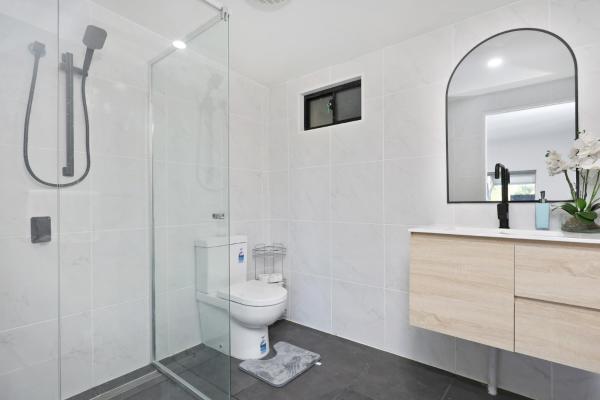 Coastal Family Cabin, Yeppoon - Rockhampton