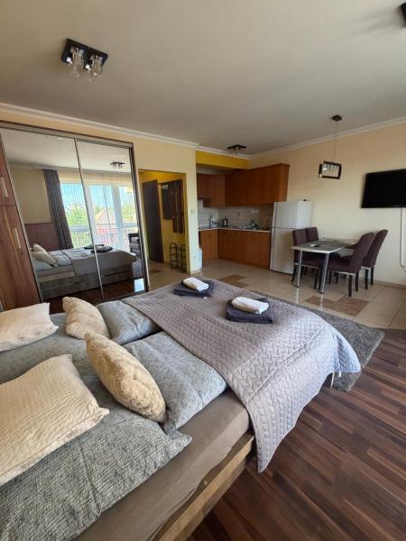 Zoya Residence Hajdúszoboszló - Hajdúszoboszló