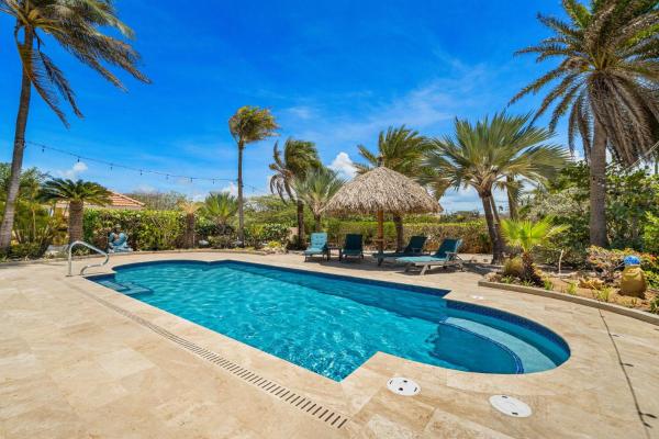 Caya Di Campeonan 19 Tierra Del Sol - Aruba