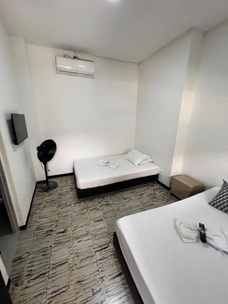 Hotel El Comercio - Apartadó