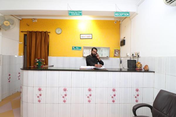 Hotel O Central - Bhiwadi