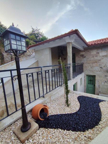 Abrigo Da Serra - Soajo Mountain Lodge - Soajo