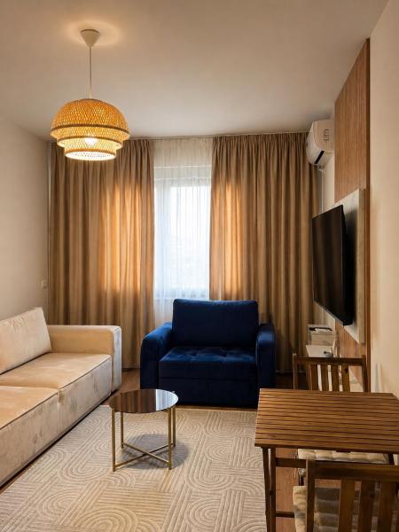 Dor Stay Apartment - Durrës