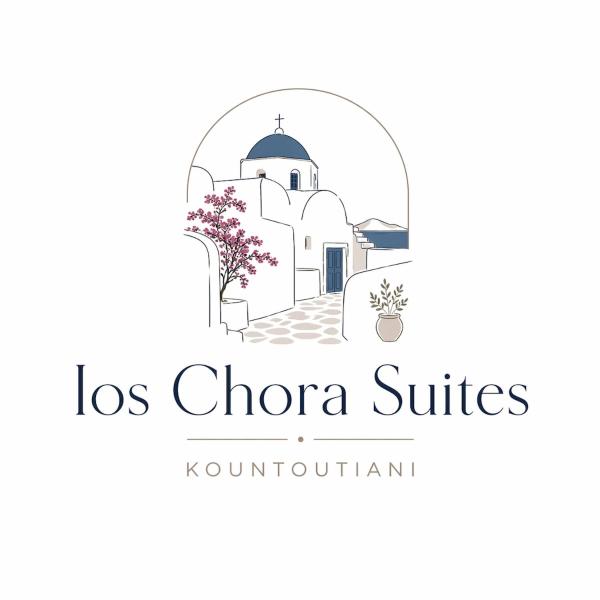 Ios Chora Suites, Kountoutiani - Ios