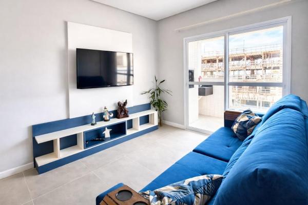Ingleses Prime Stay 300m Da Praia Sofisticado 6 Hóspedes - Florianópolis