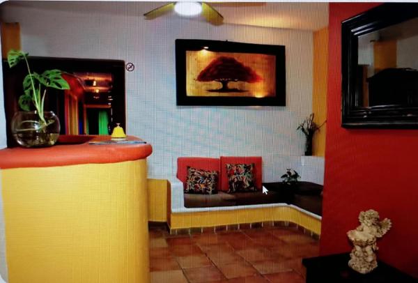 Teocalli Hostel - Puerto Vallarta