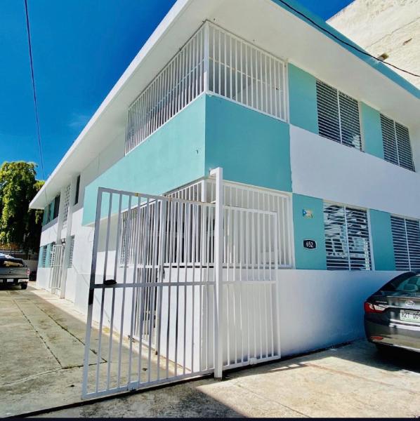 1b Superior Suite - San Juan
