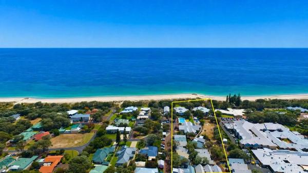 Escape To 39 At Cape View - Dunsborough