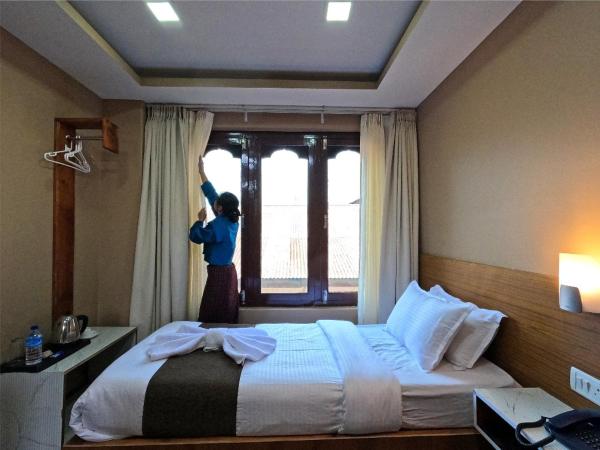 Hotel Tashiling - Bhutan