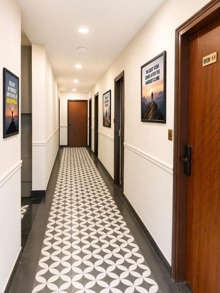 Hostelife Mahadevapura Whitefield - Bangalore The Social Startup House - Bengaluru