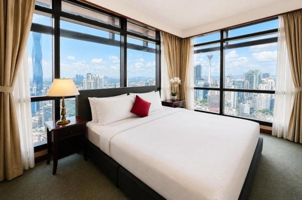 Signature Suite At Time Square By Regal - Petaling Jaya