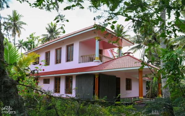 Thanal Homestay - Kumarakom