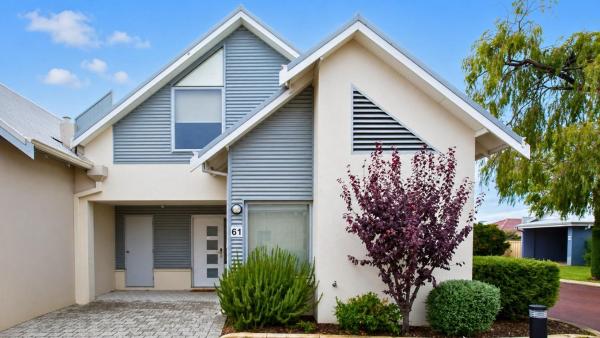By The Sea At Cape View Resort - Busselton