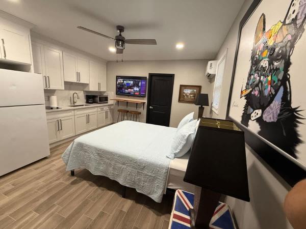 The Lsu Guest House - On Campus - Louisiana State University, Baton Rouge